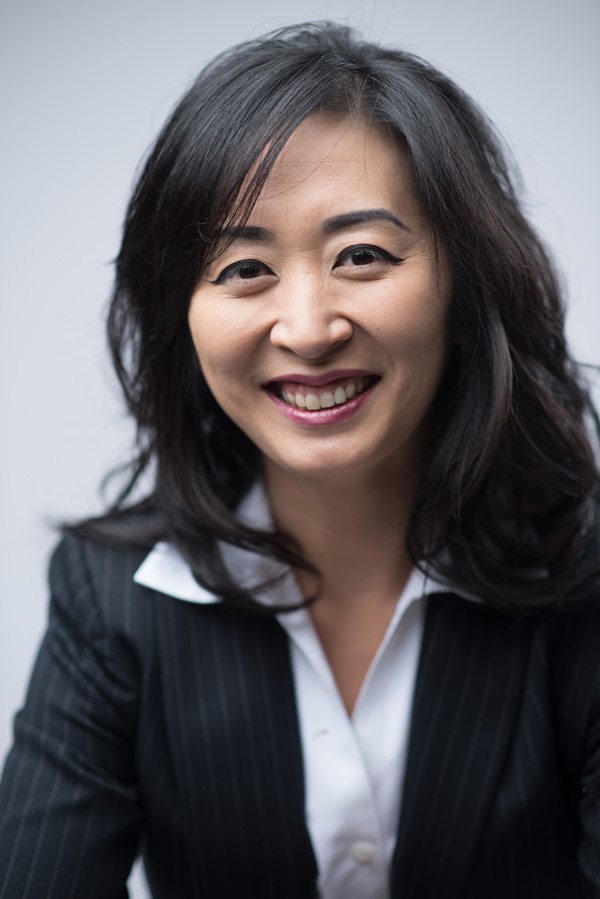 San Bernardino: Helen Trần – Ứng cử viên gốc Việt đầu tiên ra tranh cử ...